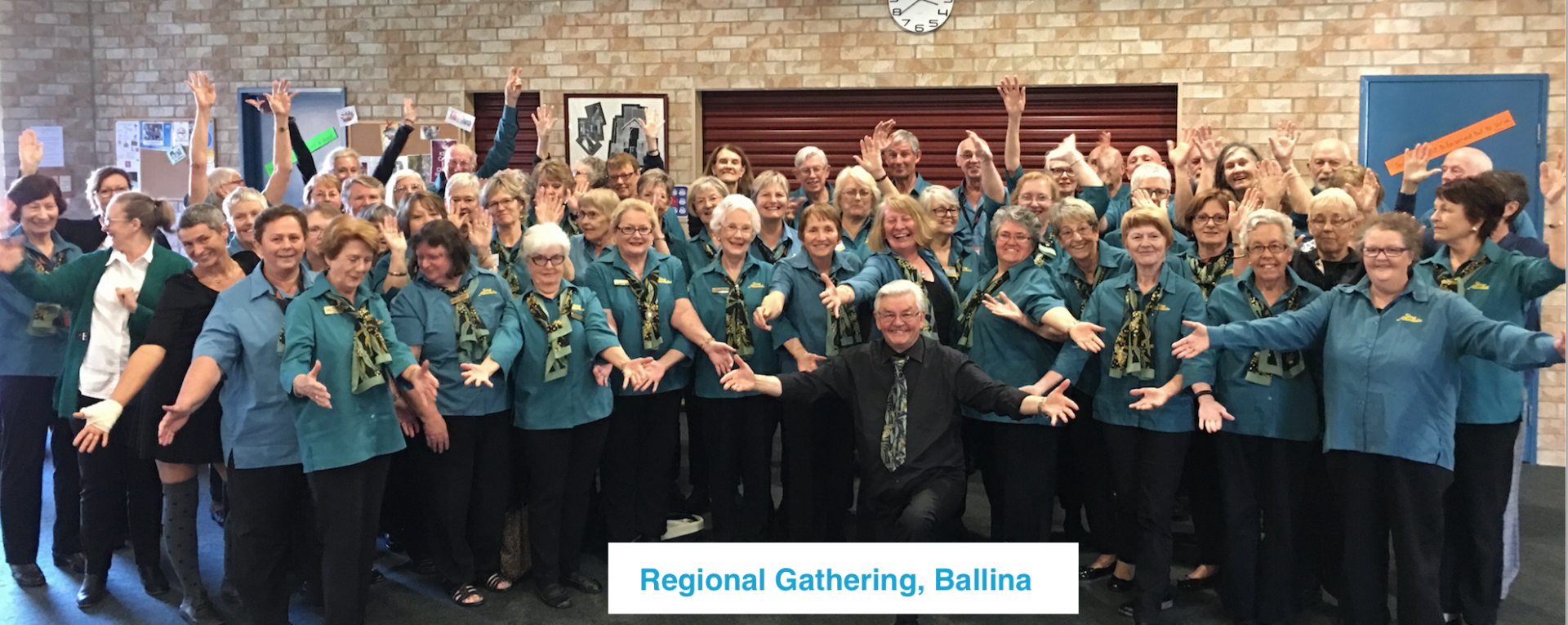 Home - Sing Australia